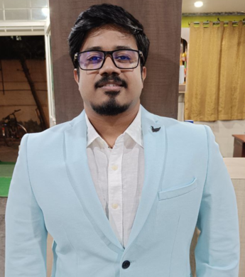 Ankit Anshuman Mohapatra